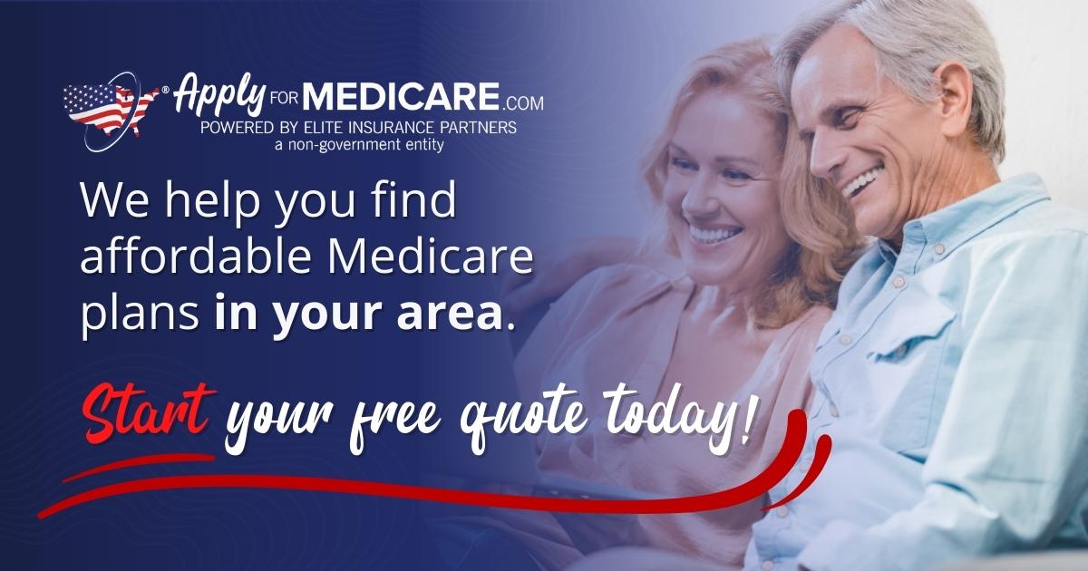 We're Here to Help You Sign Up! | Apply For Medicare